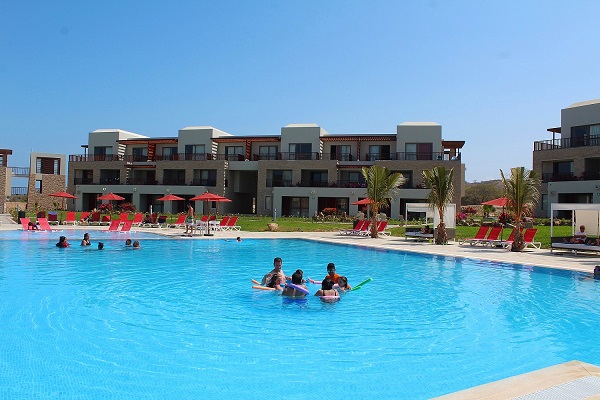 Royal Decameron Punta Sal invierte US$ 4 millones en nuevo servicio All ...