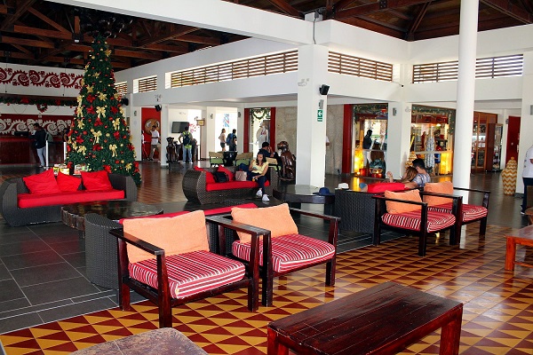 Royal Decameron Punta Sal invierte US$ 4 millones en nuevo servicio All ...