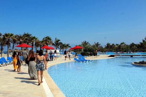Royal Decameron Punta Sal invierte US$ 4 millones en nuevo servicio All ...
