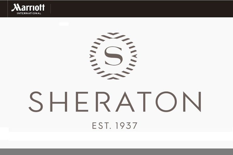 Sheraton revela su nuevo logo como parte de la transformación de marca ...