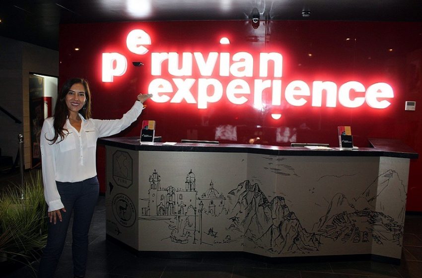 Peruvian Experience – Turiweb