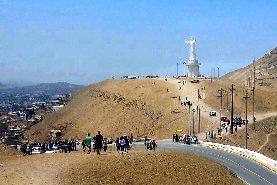 Ministerio de Cultura expresa su preocupación sobre intangibilidad del ...