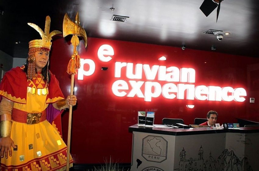 Peruvian Experience – Turiweb