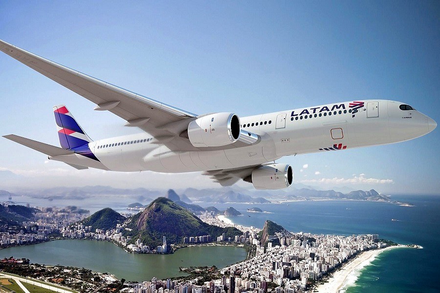 Latam dejará Oneworld en mayo pero mantendrá acuerdos con aerolíneas de ...