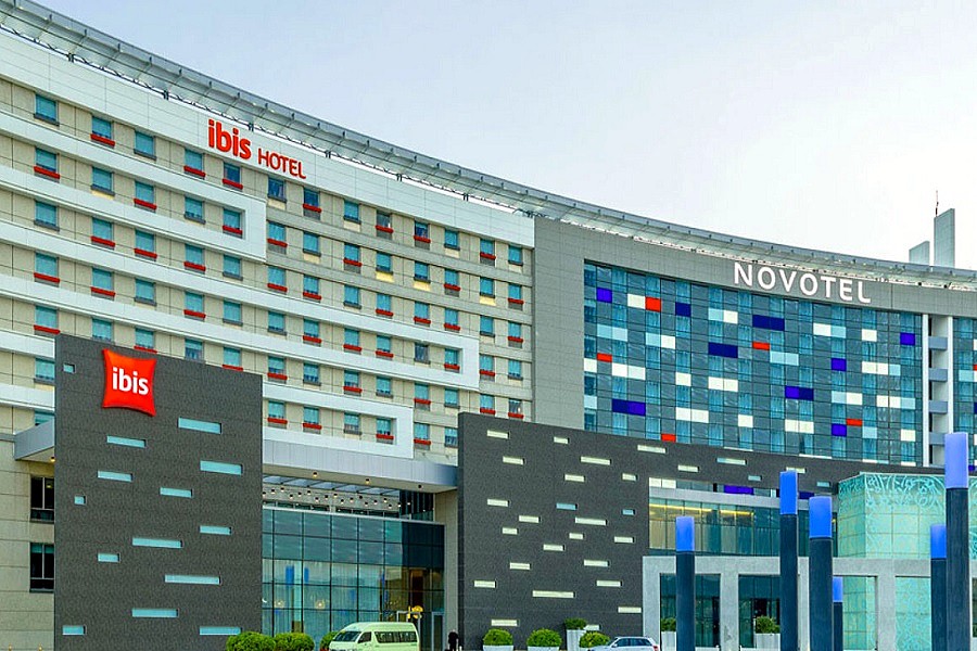 Nuevo proyecto hotelero “Ibis Novotel Encalada” demandará US$ 20 ...