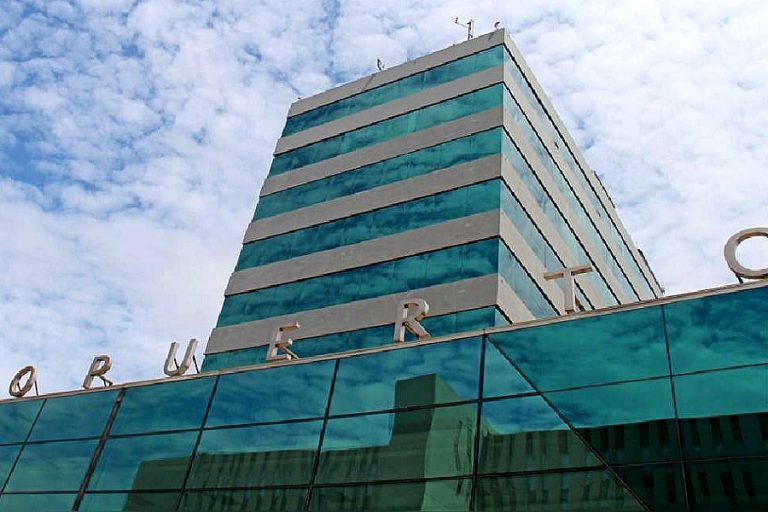 Corpac implementará nuevos sistemas y torre de control en aeropuerto ...