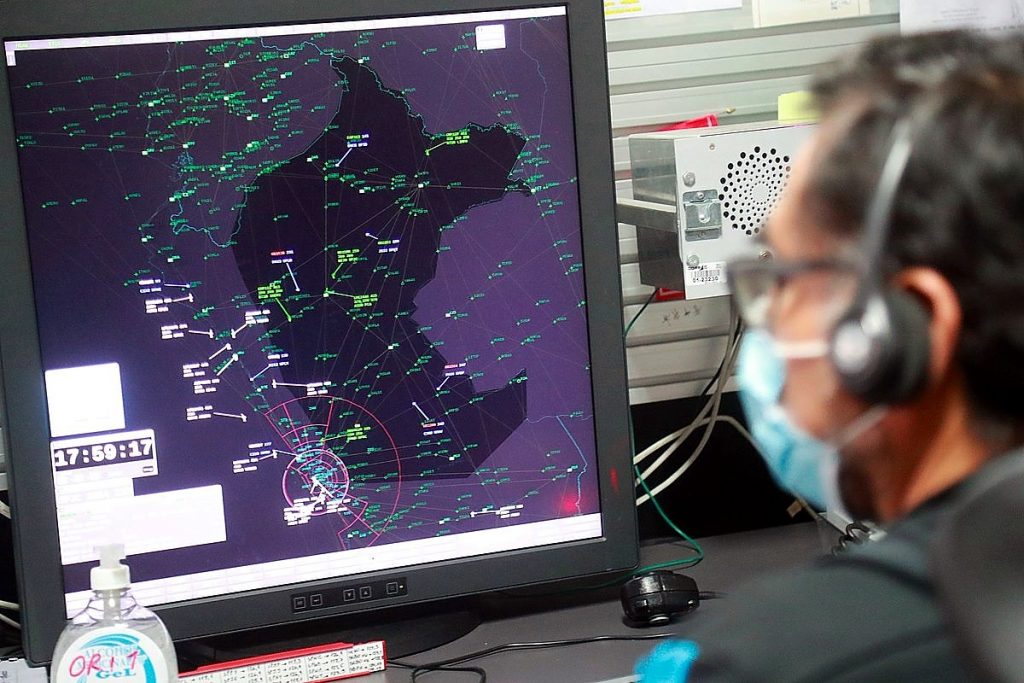 Corpac adquiere radar secundario para aeropuerto Jorge Chávez con ...