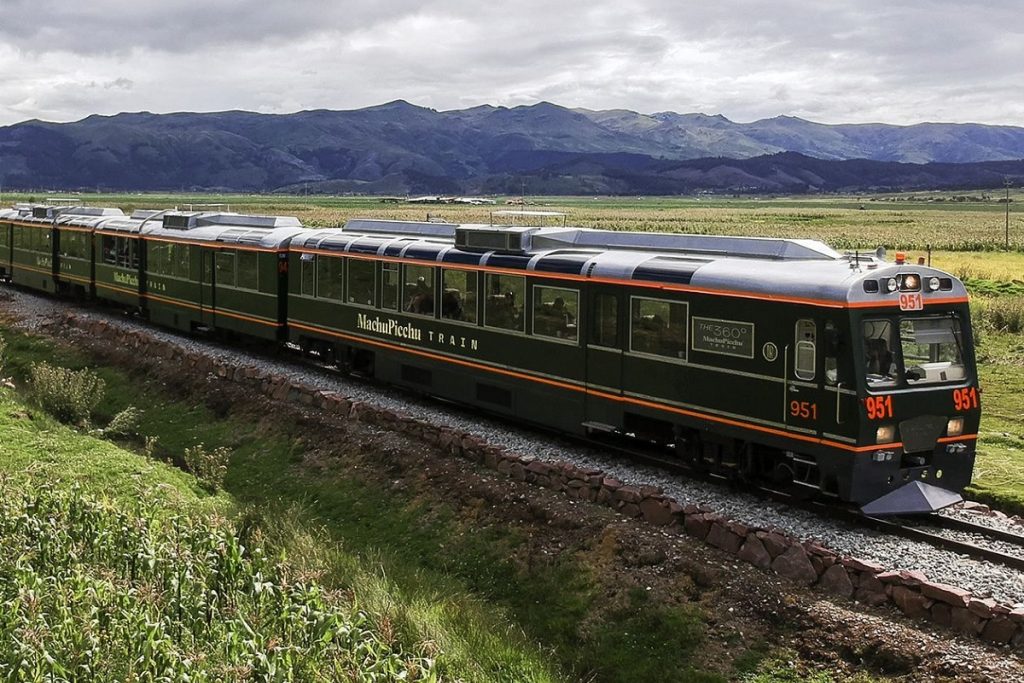 Inca Rail: 5 recomendaciones para viajar a Machu Picchu de luna de miel ...