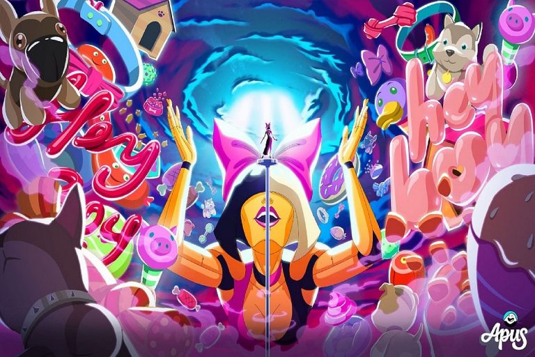 Videoclip animado de estudio peruano Apus es un éxito en Youtube – Turiweb