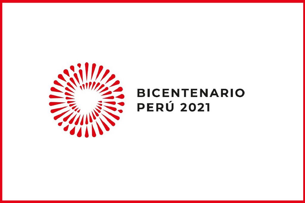 Aprueban uso del logo del Bicentenario en hojas membretadas del Poder ...
