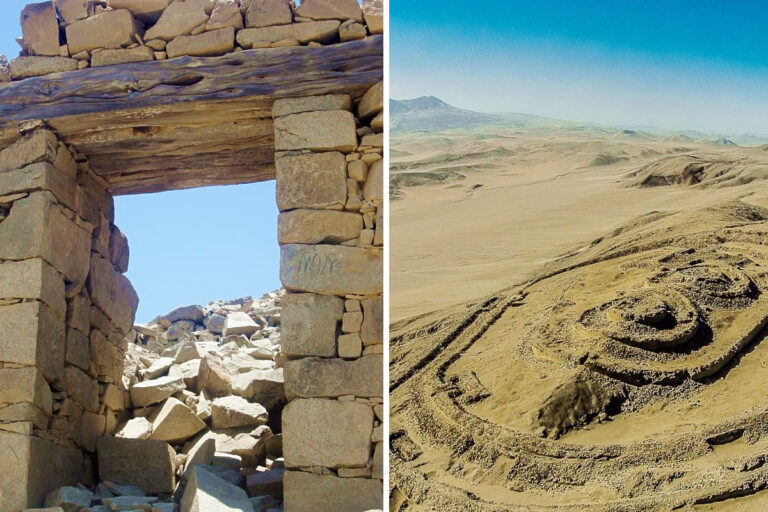 Unión Europea invertirá en habilitación turística del complejo ...