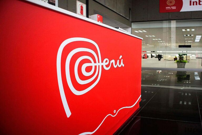 Publican ley que fortalecerá las acciones para impulsar la Marca Perú ...