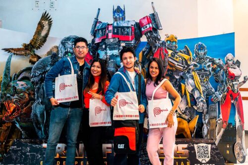 Transformers: Mincetur estima impacto de hasta 30% sobre flujo de ...