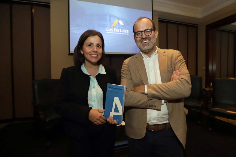 Capturan 488 años de historia en la Guía de Arquitectura de Lima – Turiweb