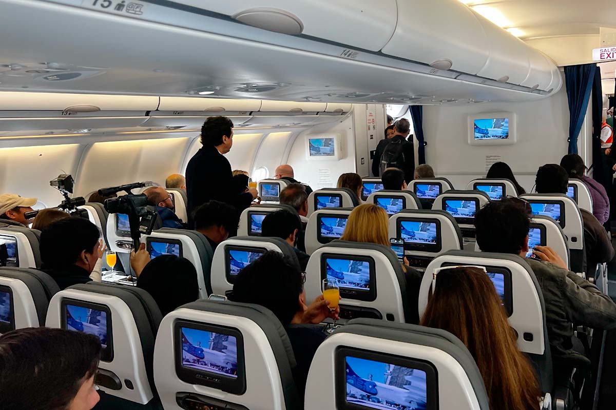 Aerolínea Boliviana de Aviación (BoA) renueva su flota de aeronaves con 3 Airbus A330-200 – Turiweb