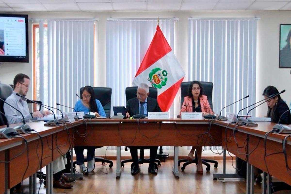 Congreso: exigen transparencia en contrato con Joinnus para venta de ...