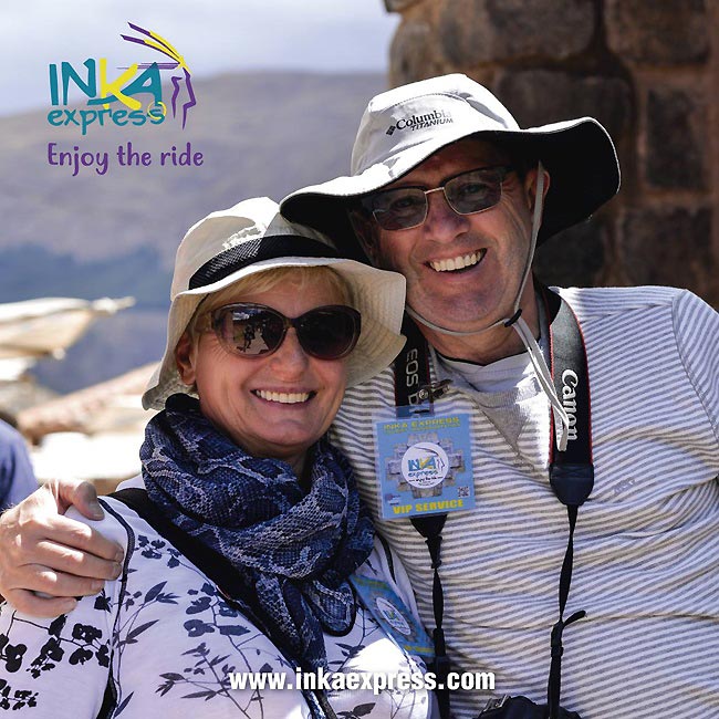 Inka Express reinicia operaciones en Ruta del Sol con tarifa ...