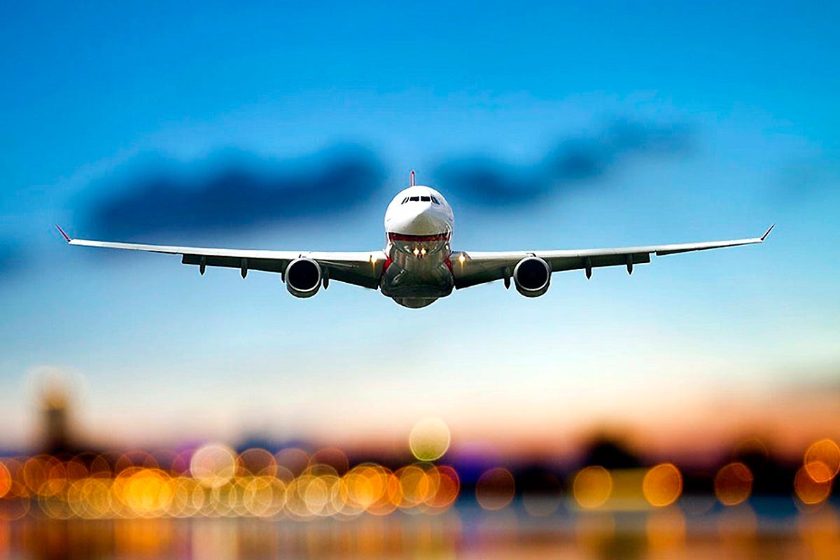 Colombia, Chile, Perú y Brasil impulsan crecimiento de la aviación ...