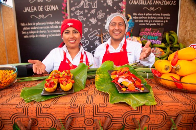PromPerú promueve feria “Perú Mucho Gusto Lima“ a nivel internacional – Turiweb