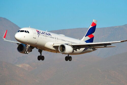 Indecopi ordena a Latam devolver US$ 820 a pasajero que perdió vuelo a ...