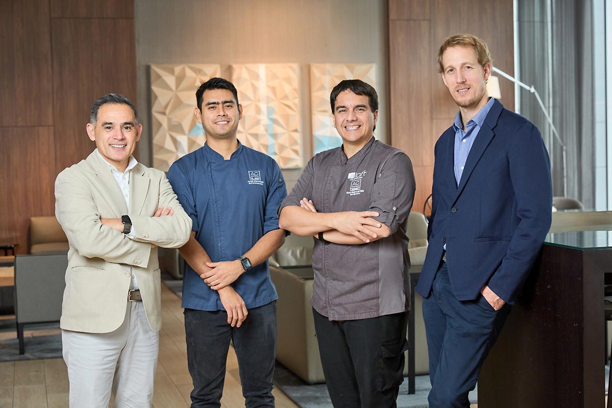 Intursa y Sinba se unen para una gestión sostenible de residuos en ...