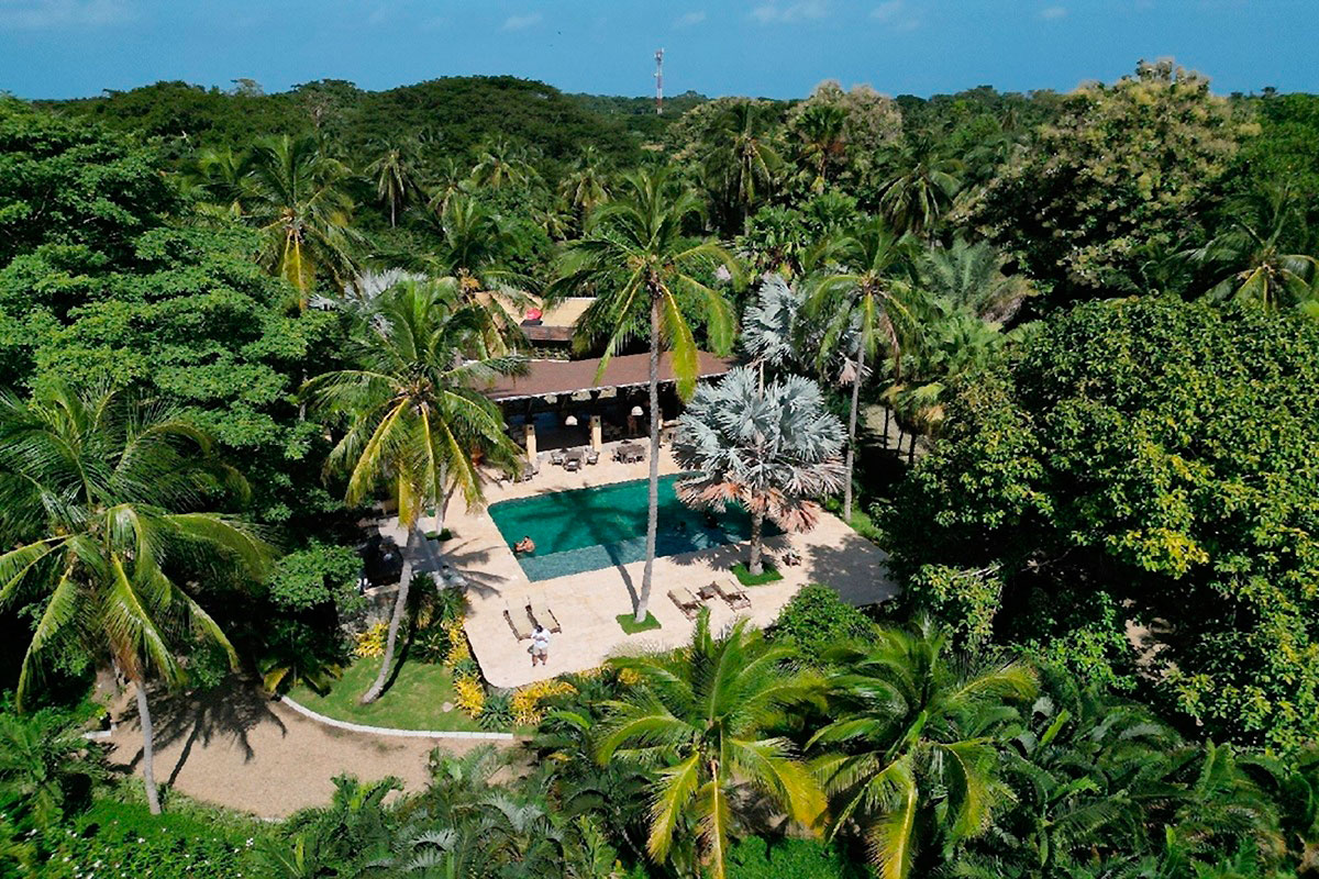 Espacio Hotels consolida su presencia en Perú e inicia su internacionalización con dos sedes en ...