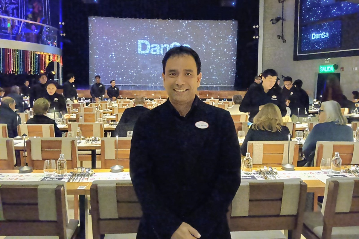 DanSa alcanza 100% de ocupación y se consolida como nuevo atractivo turístico en Lima ...