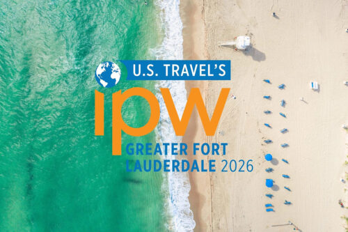 Abren inscripciones para IPW 2026, la principal feria de turismo de EE ...