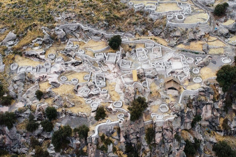 Cusco: evalúan acciones para fortalecer conservación y desarrollo ...